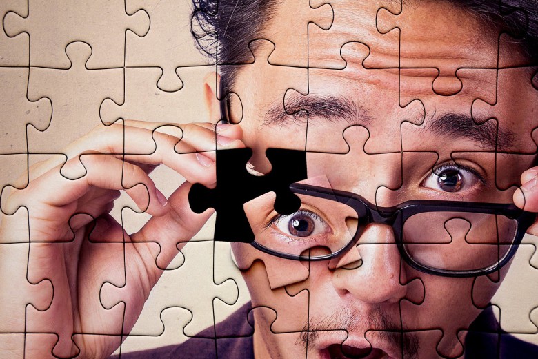 Puzzlemania .. you really got me bepuzzled ! | Klaudia's Corner