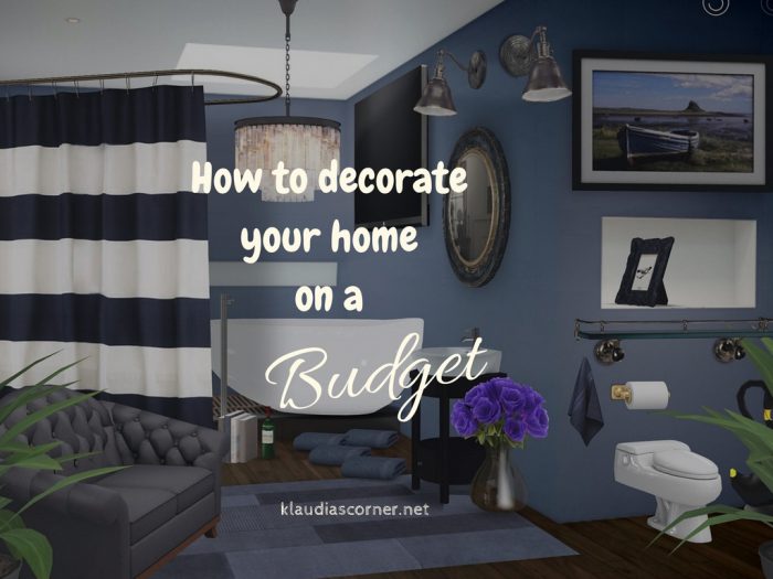 Easy Home Makeovers - Quick And Simple Ways You Can Makeover