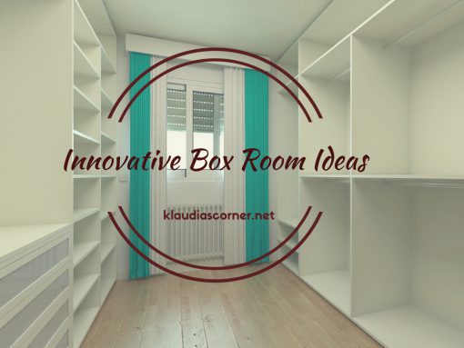 Spare Rooms - Innovative Box Room Ideas And How To Achieve Them ...