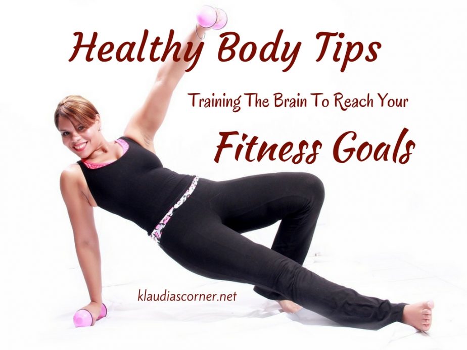 Healthy Body