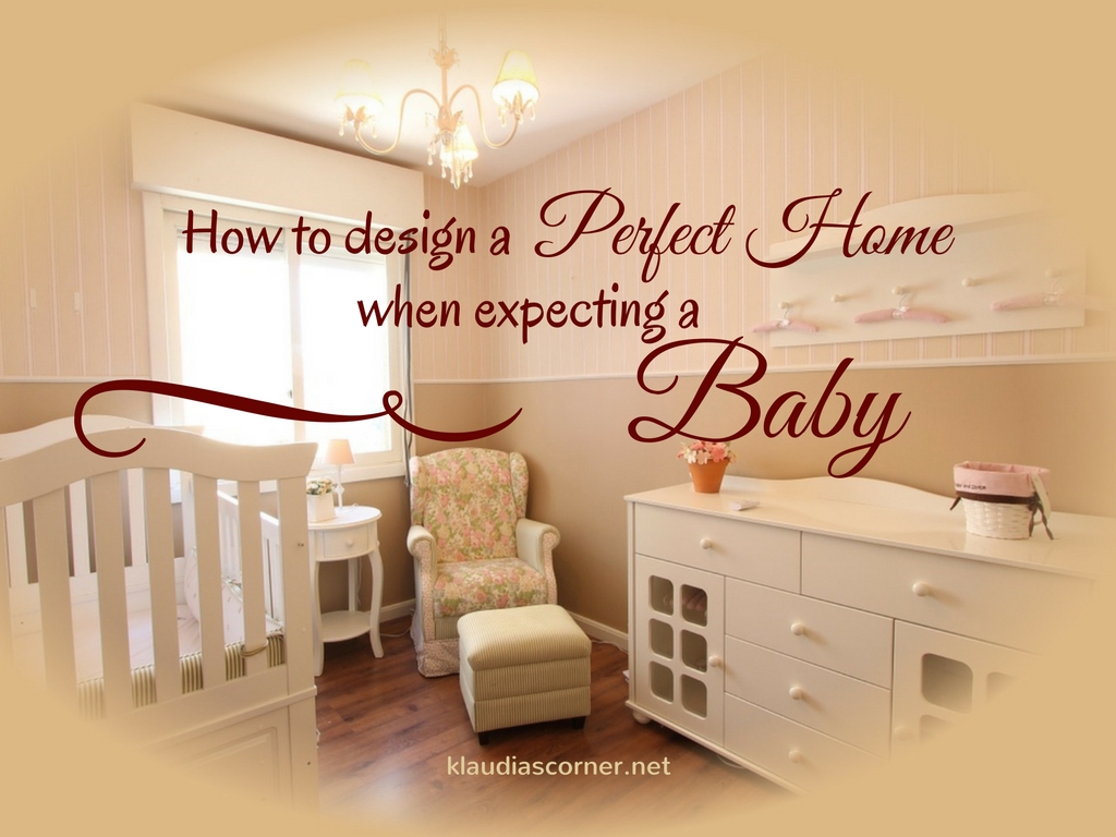 Family Home Plans - Design A Perfect Home When Expecting A Baby