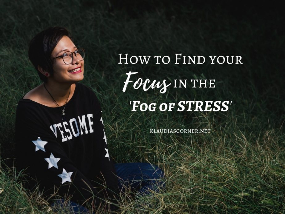 Self Improvement Motivation - How to find your Focus