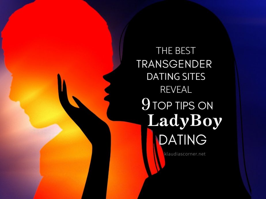 Tips On Ladyboy Dating - Finding Love With a Tranny