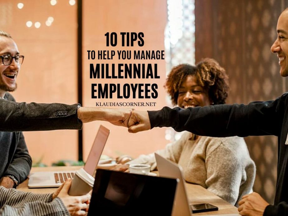 Millennium Generation Is Shaking Up The Workplaces!
