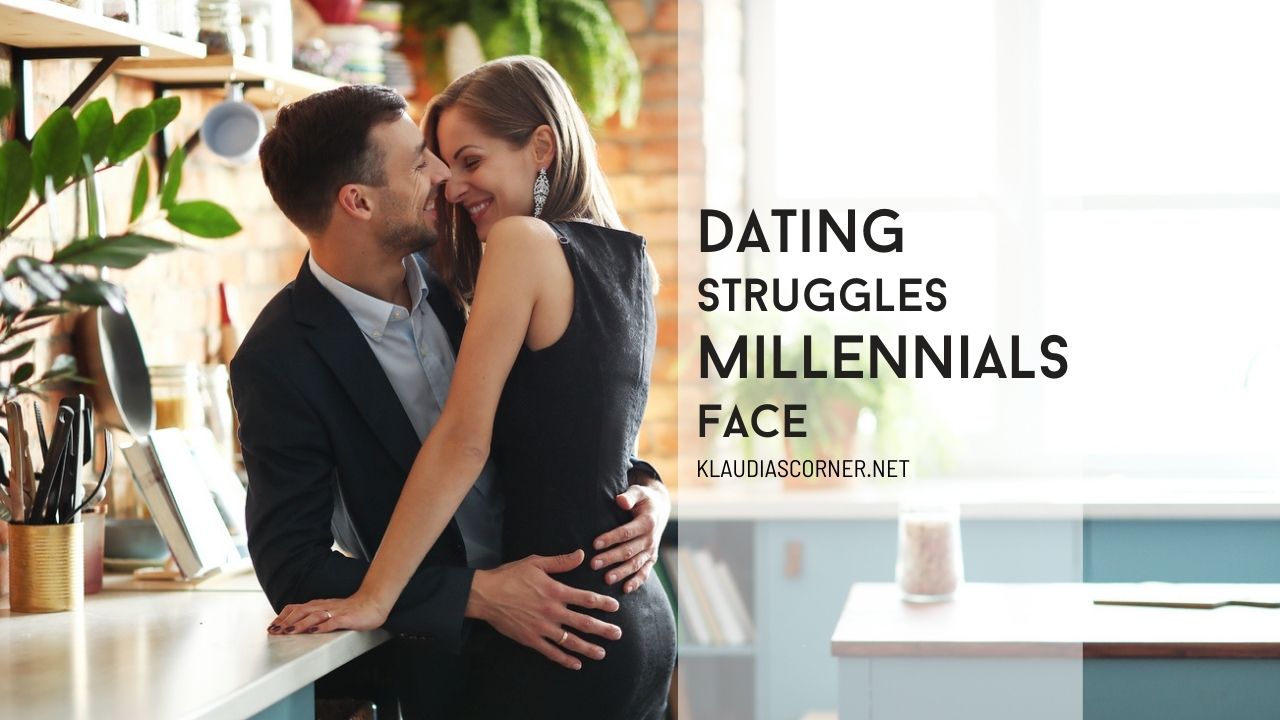 The Millennial Generation - Understanding Dating Struggles...